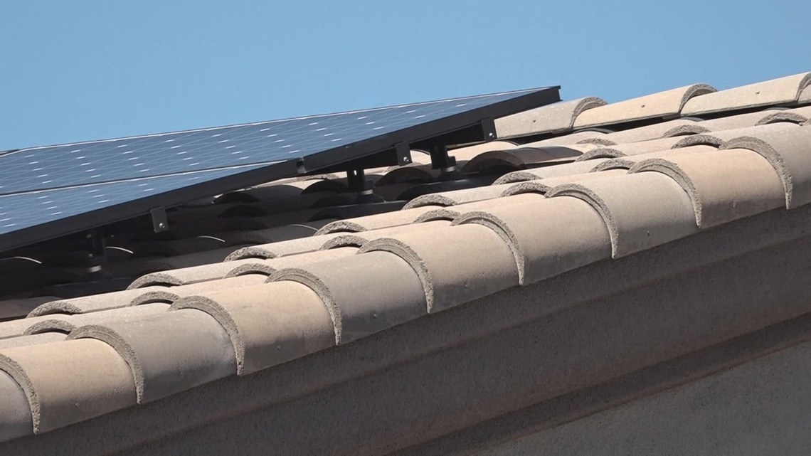 Money Saving Monday: Is going solar worth it? | 12news.com
