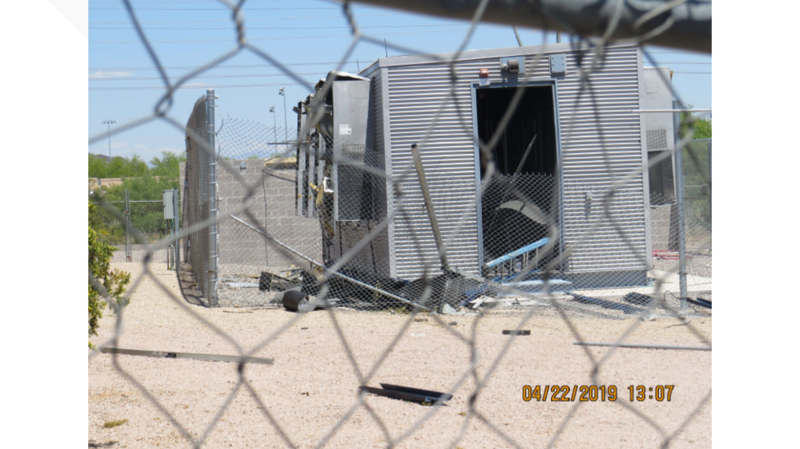 Safety expert emails show APS lacked certain ventilation system in ...