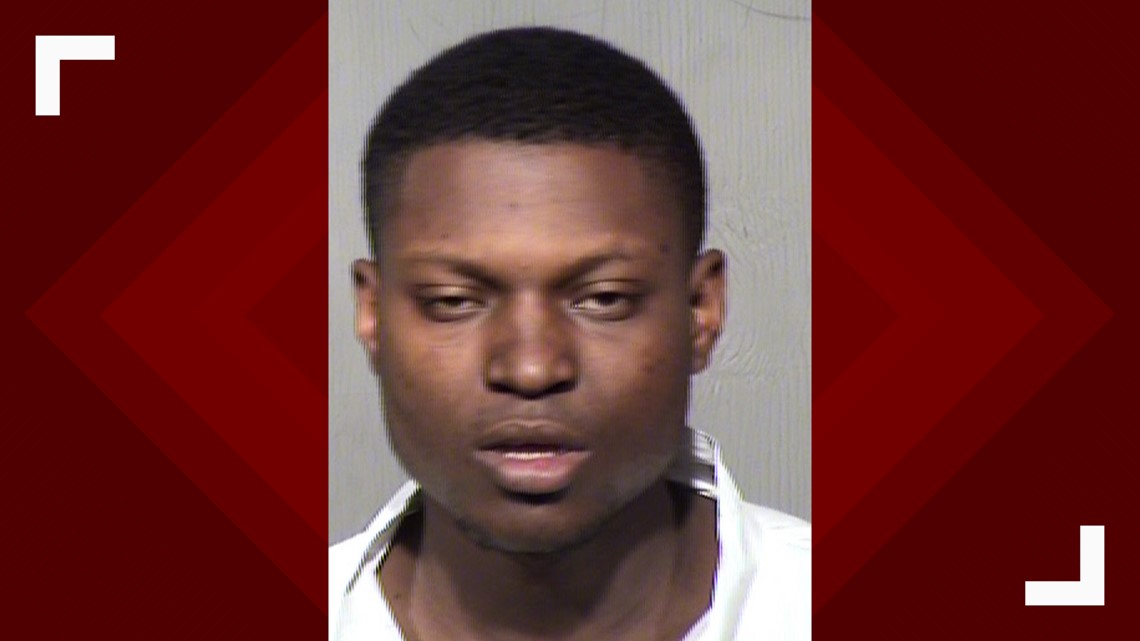 Court docs: Man shot 6 people, killing 2 in Phoenix over an allegedly ...