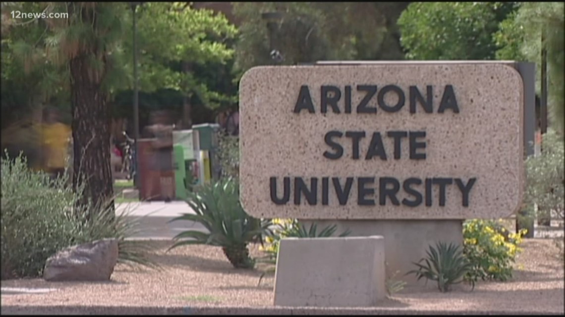 ASU students put in temporary housing after dormitory fire | 12news.com