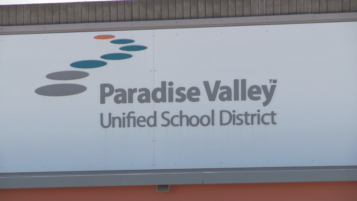 Paradise Valley district terminates superintendent after allegations of ...
