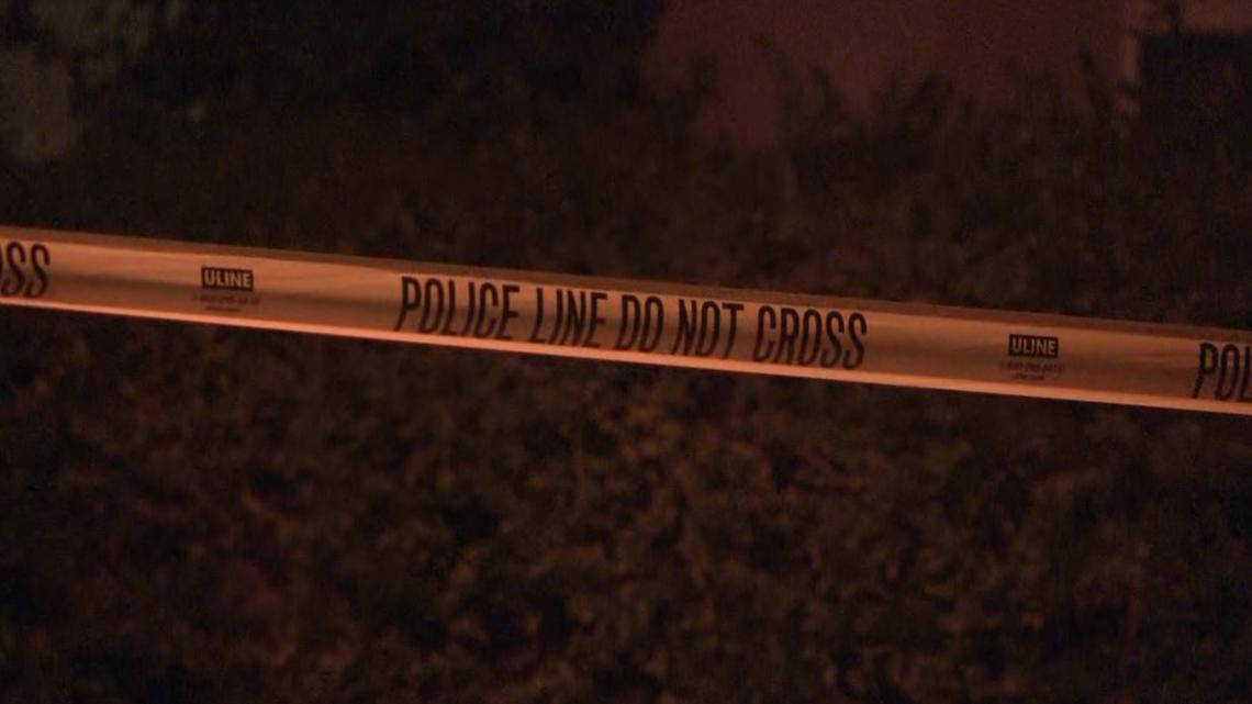 Woman found dead in East Valley home, suspect arrested | 12news.com