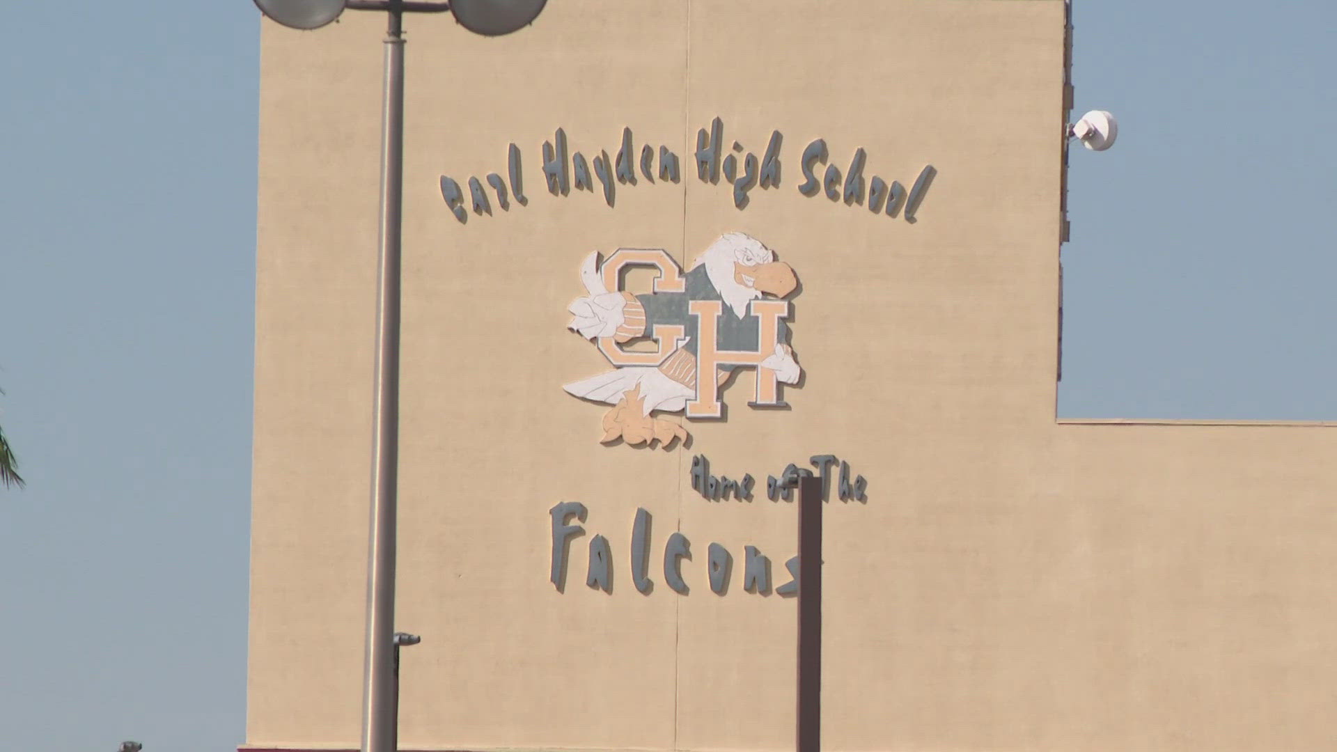 Valley student assaulted with pocketknife at school, police say ...