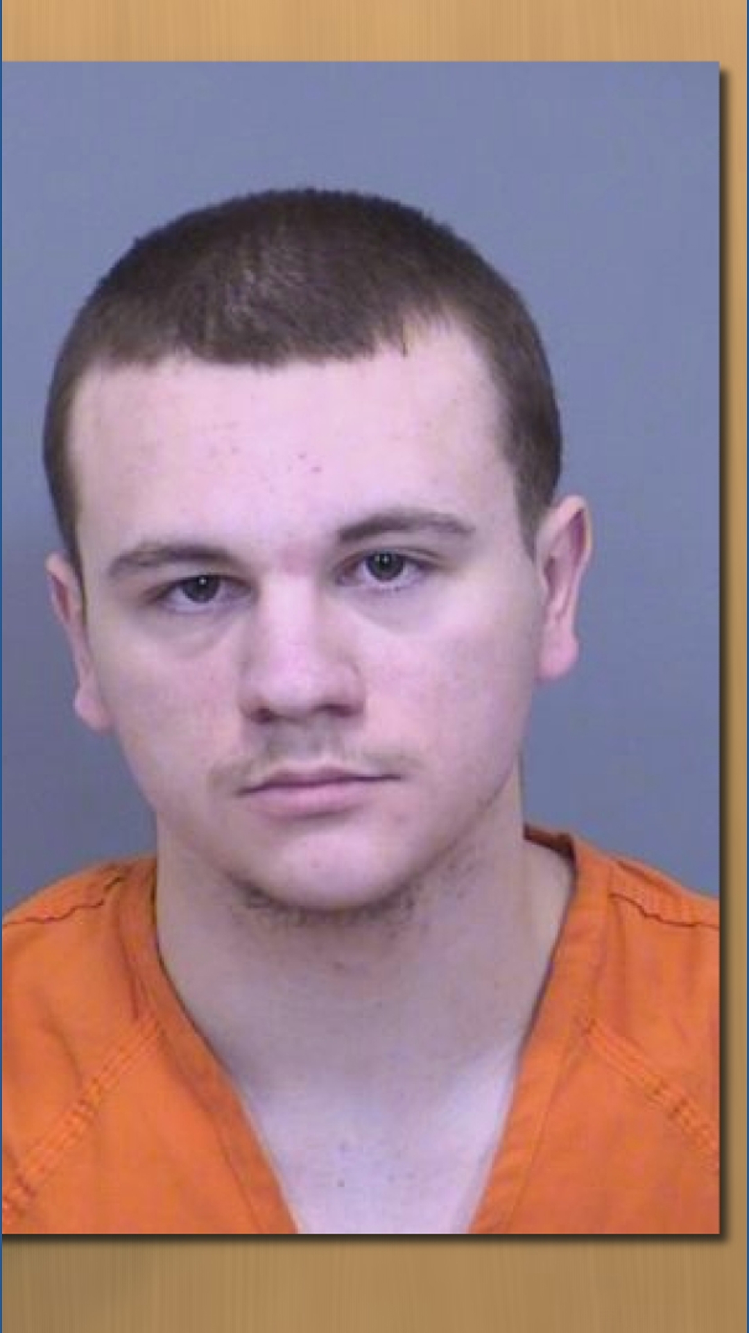Jacob Meisner faces plea offer in Preston Lord murder case | 12news.com