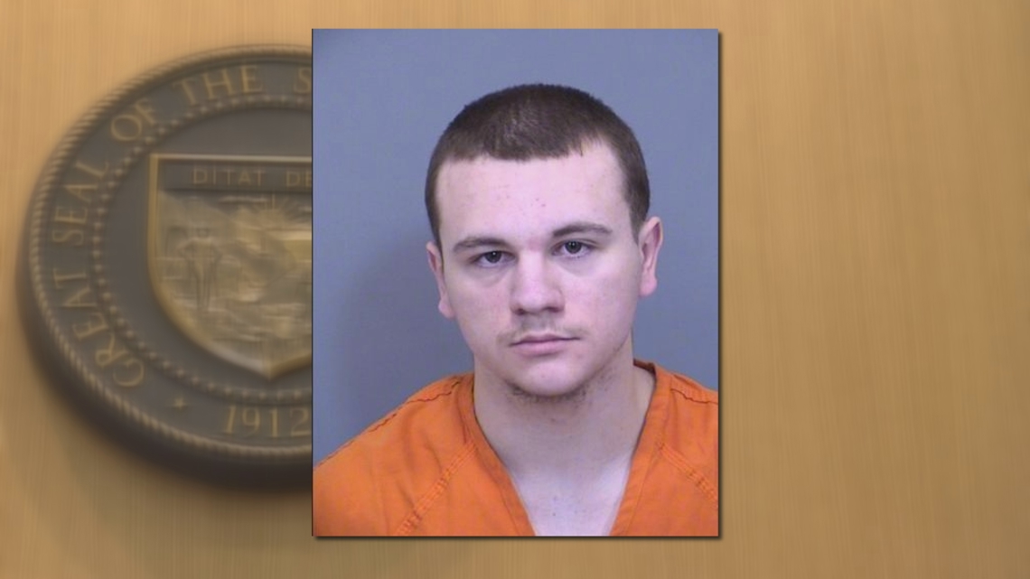 Jacob Meisner faces plea offer in Preston Lord murder case | 12news.com