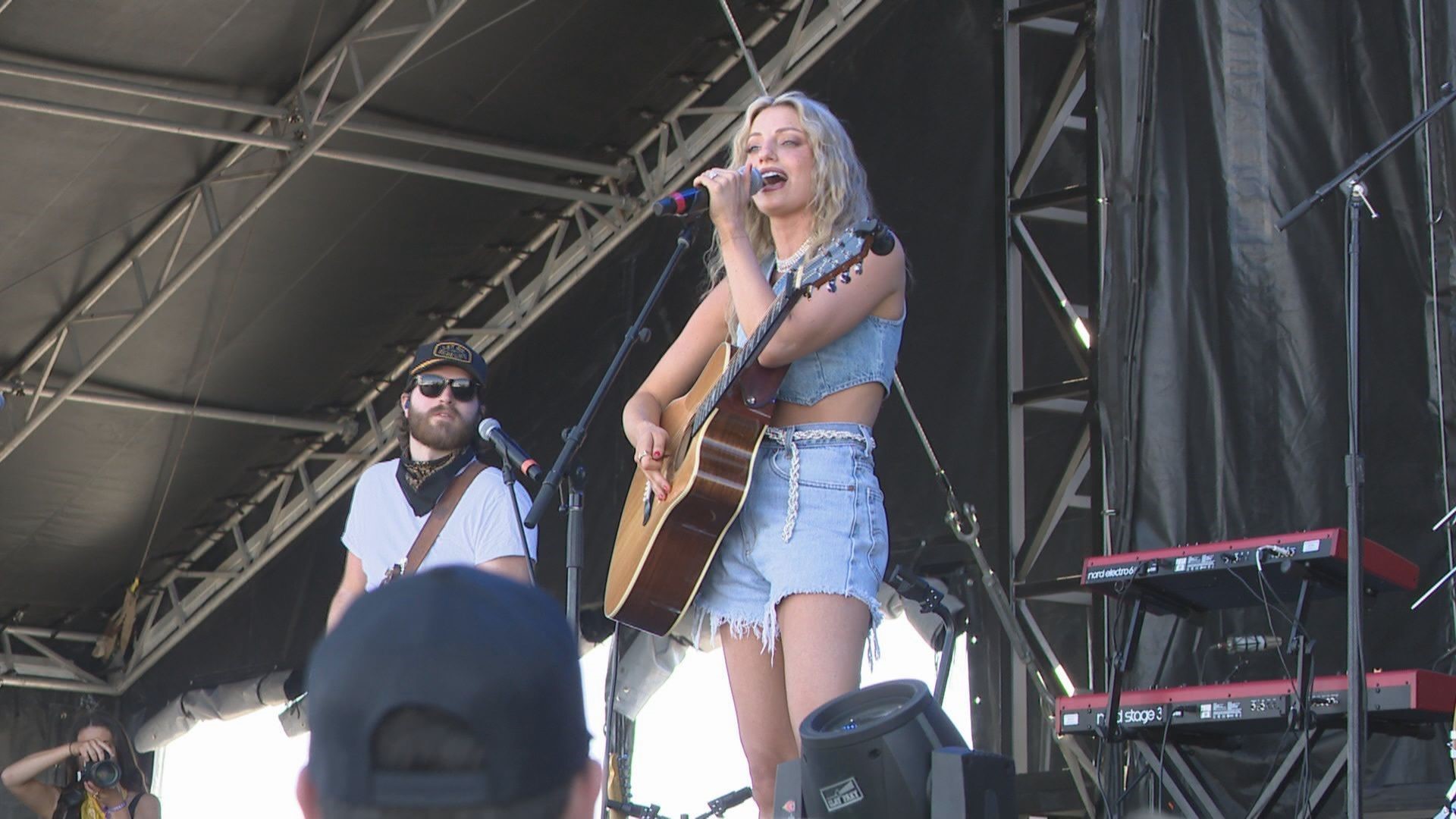 Fans enjoy Country Thunder 2024 | 12news.com