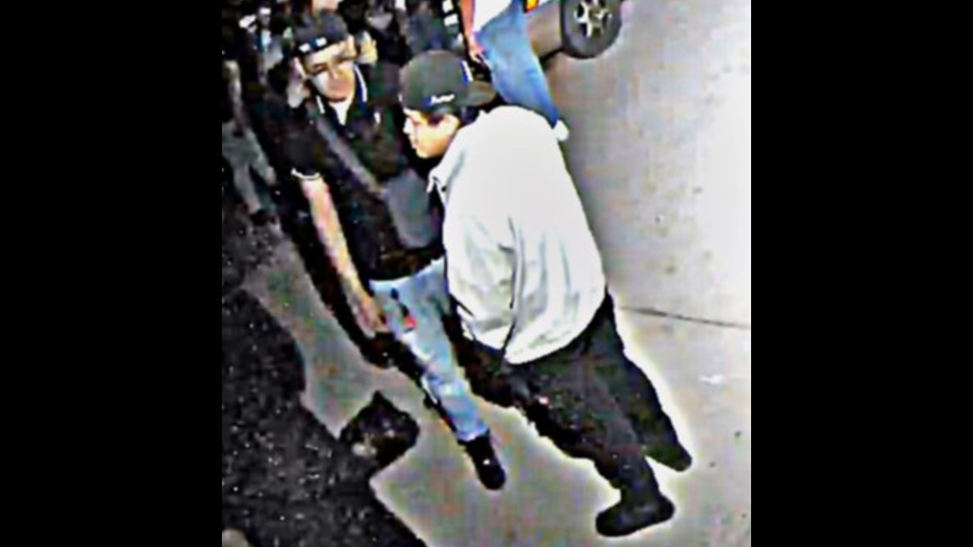 19-year-old Mohamed Abdullah shot in Goodyear, Arizona | 12news.com