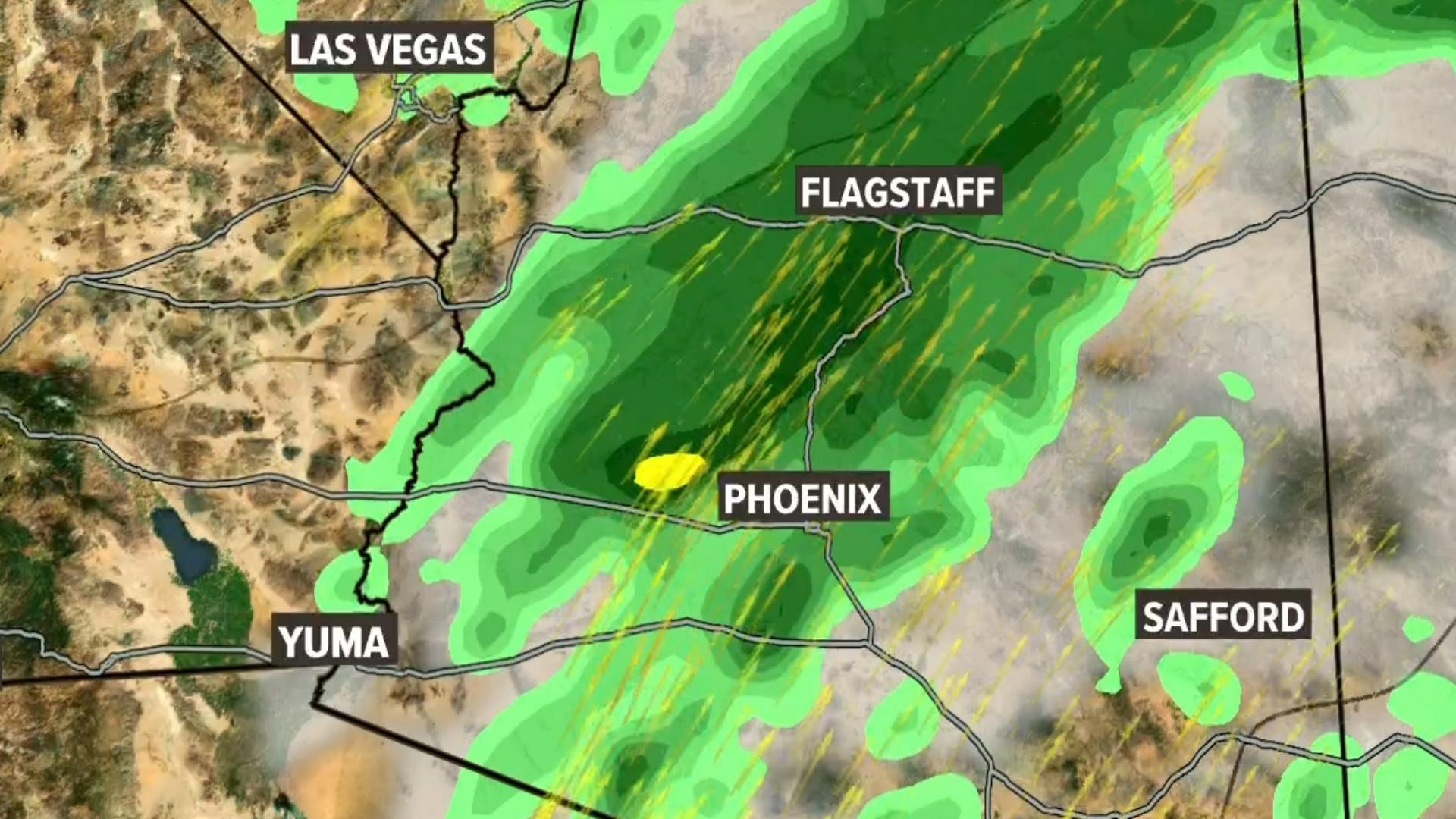 Weather on 12NEWS for Phoenix | 12news.com