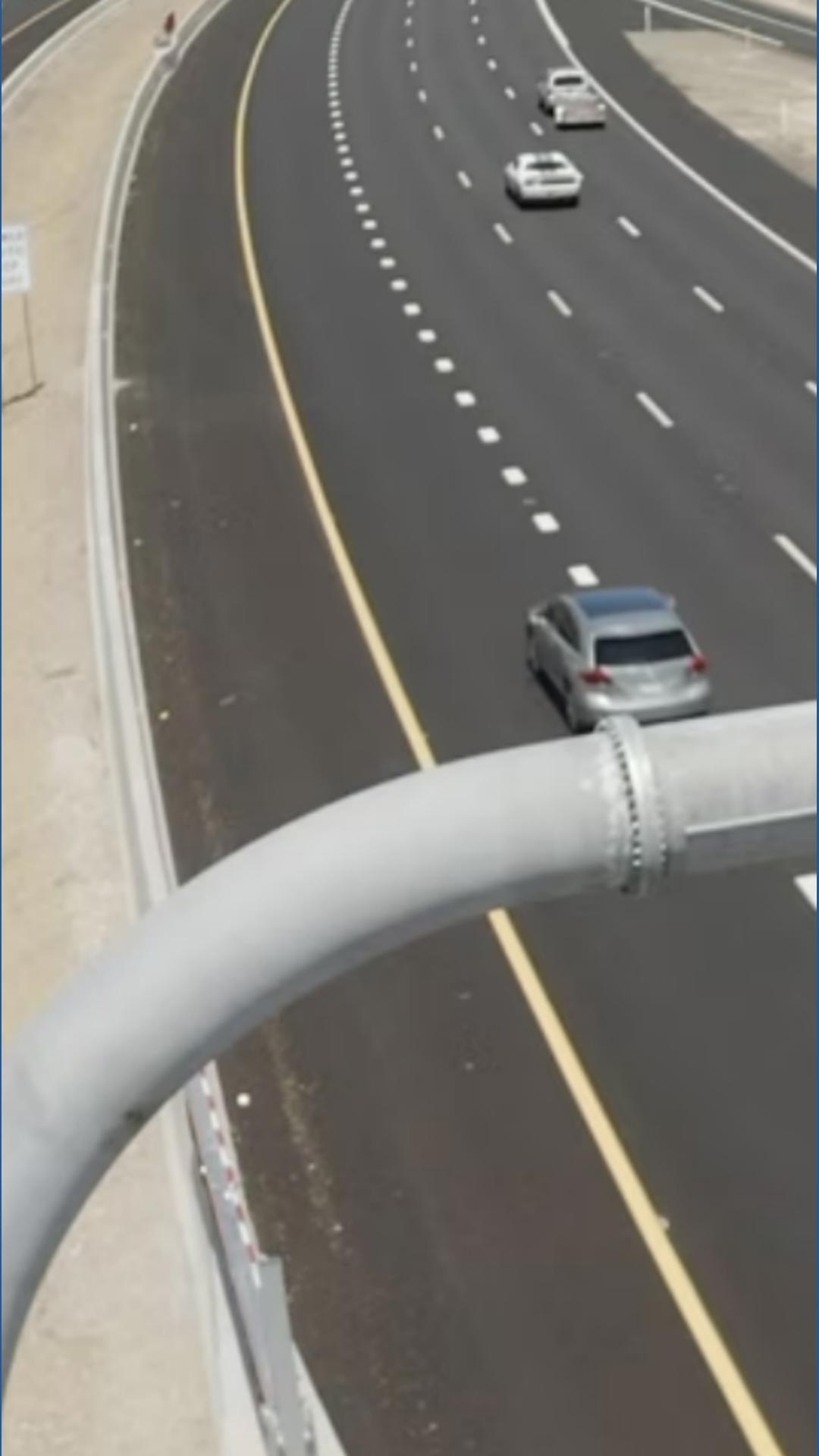 Arizona's first 'flex lanes' now open for holiday travel north of ...