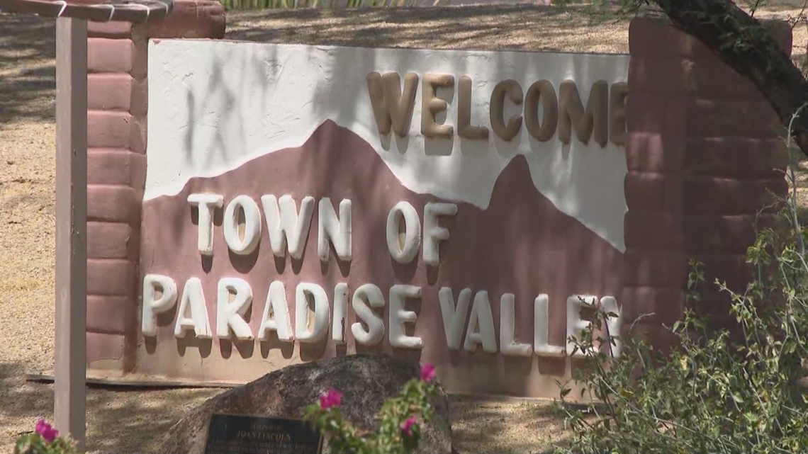 Former Paradise Valley employee avoids jail after pleading guilty to ...