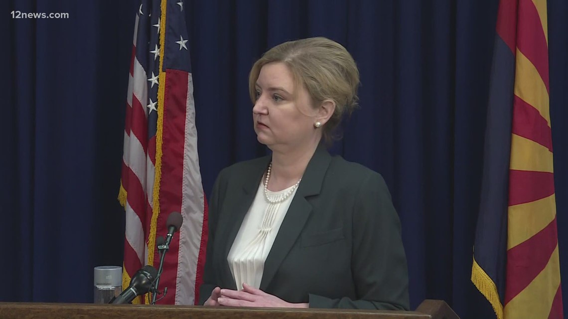 Maricopa County Attorney Allister Adel in serious but stable condition ...