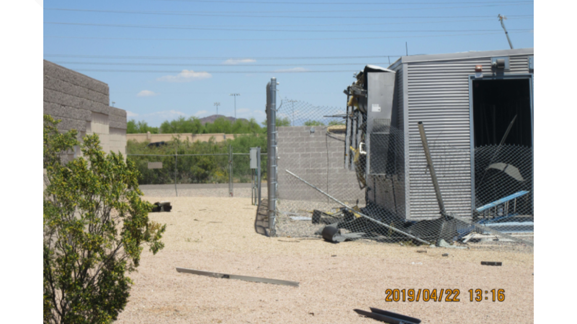 Safety expert emails show APS lacked certain ventilation system in ...