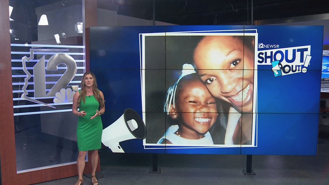 Celebrating amazing humans from our 12News fam! | 12news.com