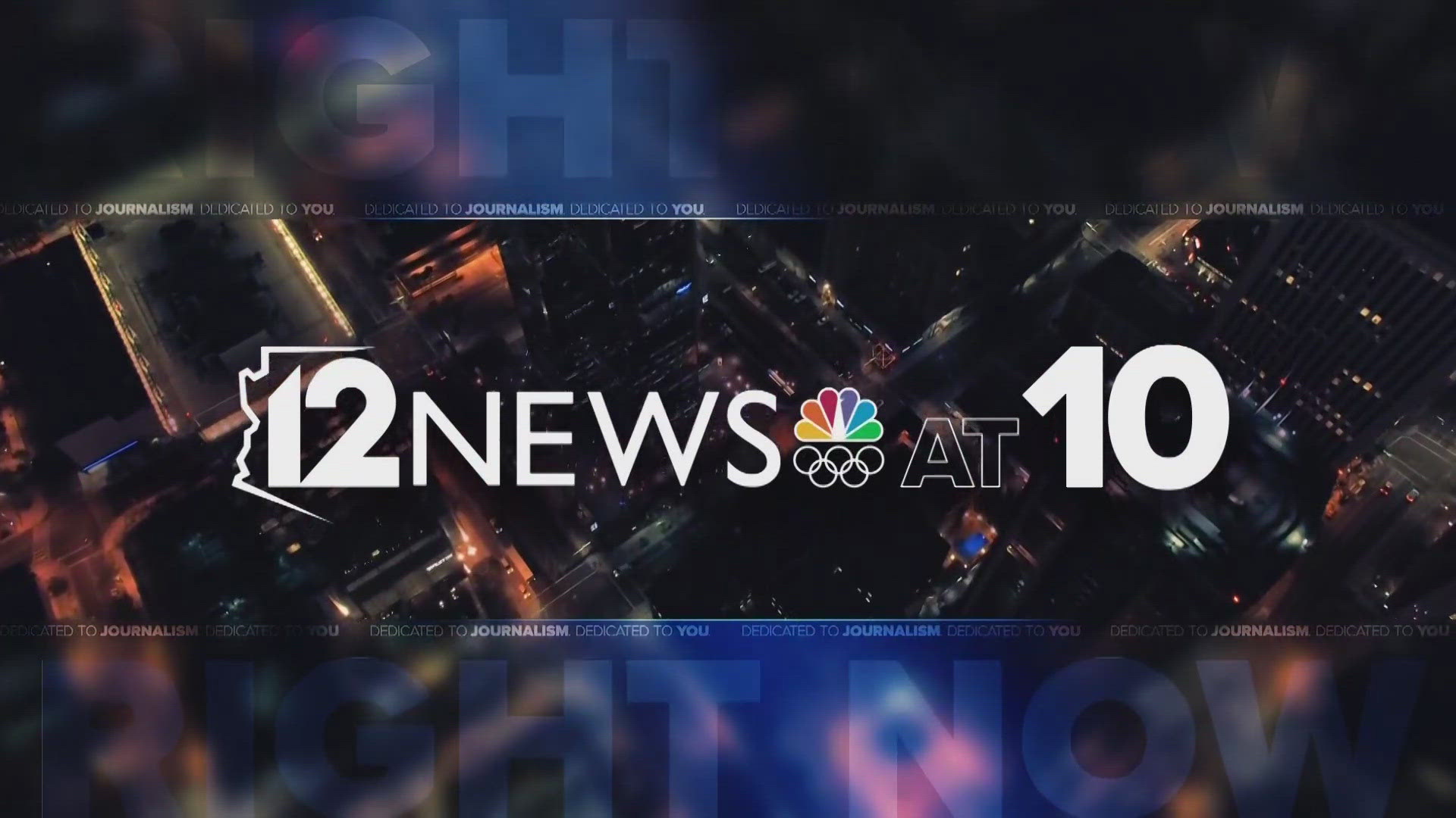 The A Block: Arizona wildfire update and deadly hit-and-run | 12news.com