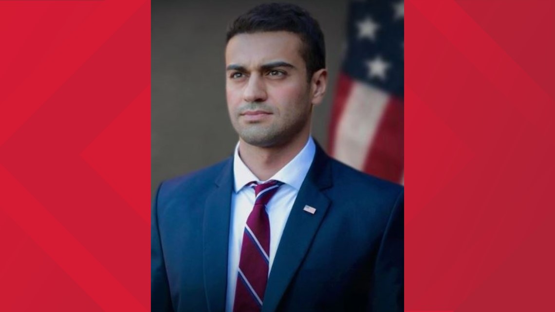 Abe Hamadeh and RNC file lawsuit against AZ election officials | 12news.com