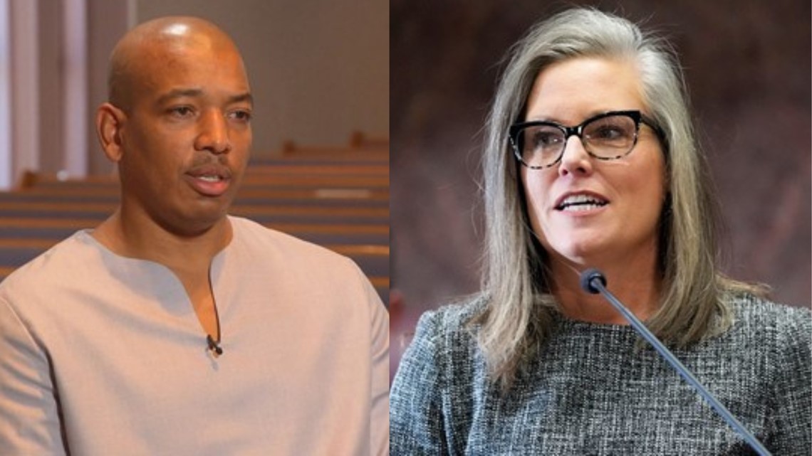 Hobbs's nominee for Arizona DCS director ousted | 12news.com