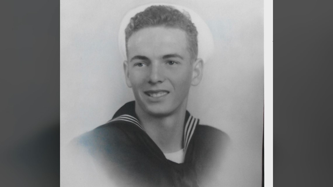 Arizona Navy sailor killed during the Pearl Harbor identified | 12news.com