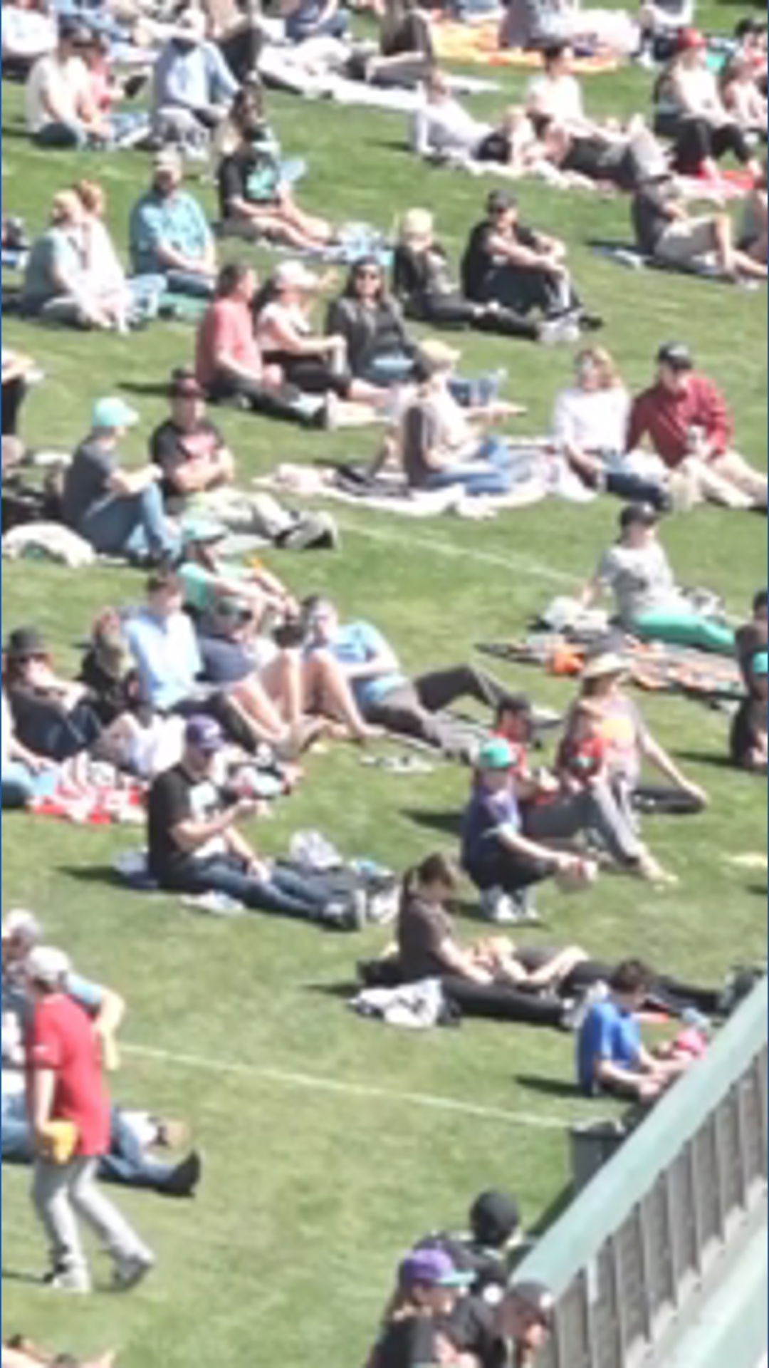 Fans return to Salt River Fields as Diamondbacks start spring training ...