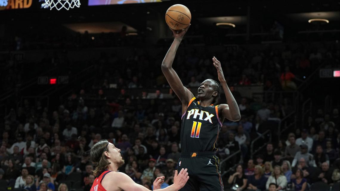 Krystle Long - Meteorologist/Reporter | 12news.com