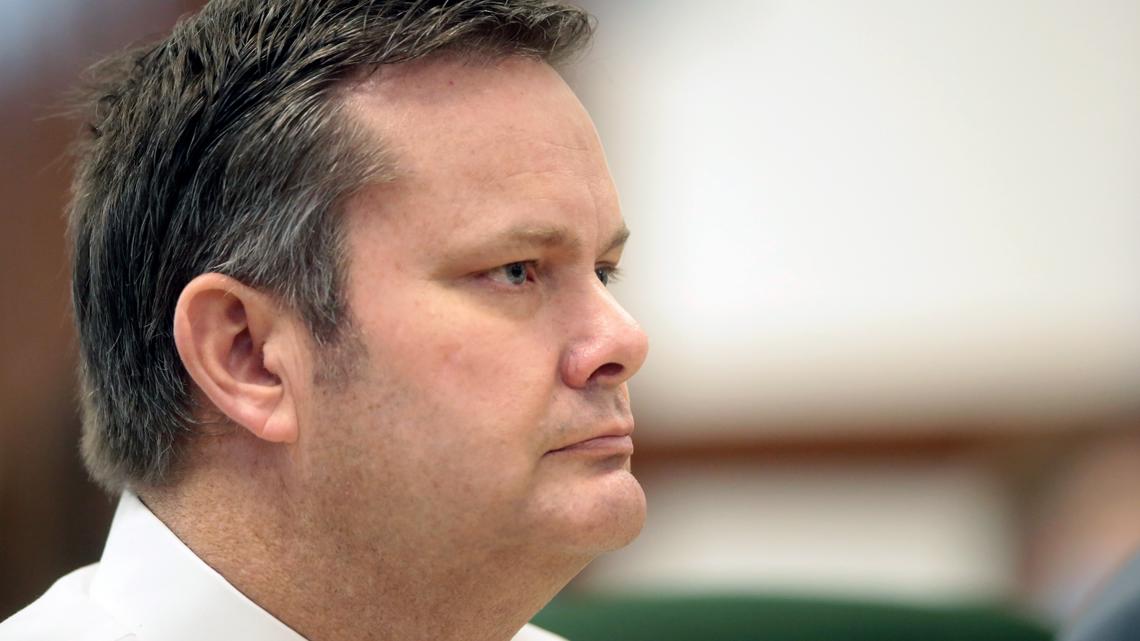 Chad and Tammy Daybell's children take stand in murder trial | 12news.com