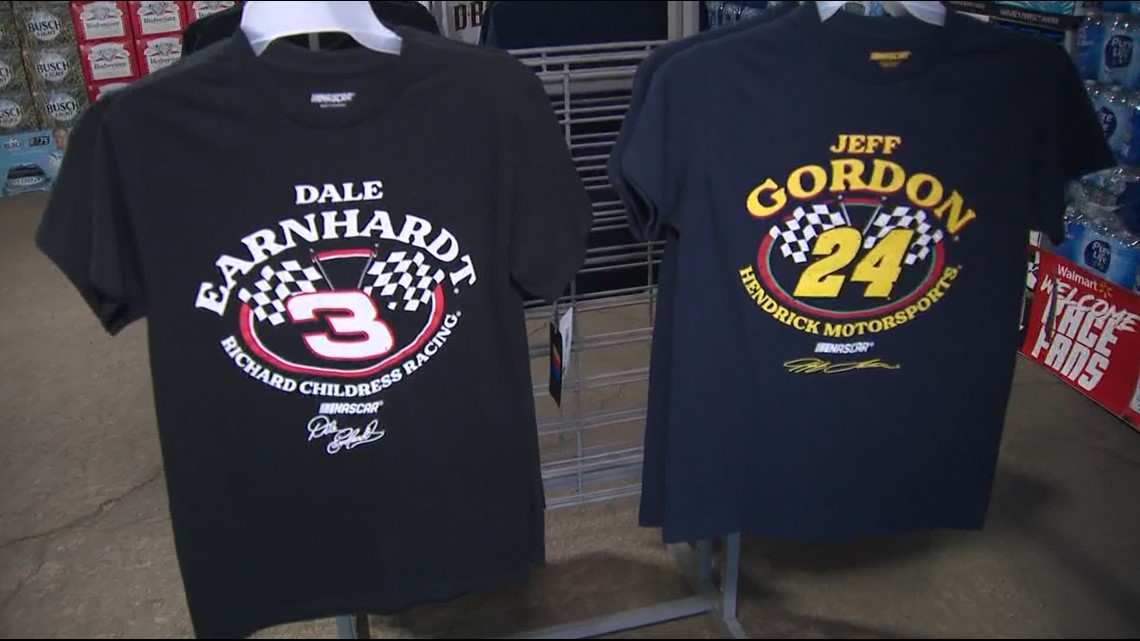 Fans ready for NASCAR weekend at Phoenix Raceway | 12news.com