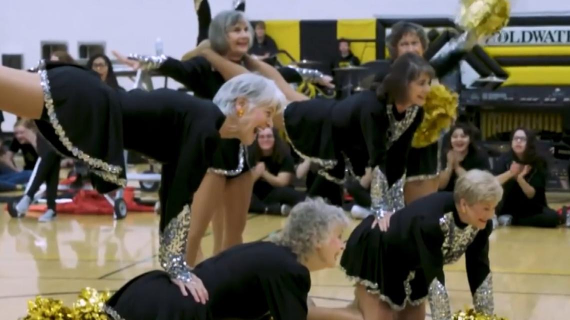 The secret to aging well in Sun City: Social bonds, exercise and pom ...