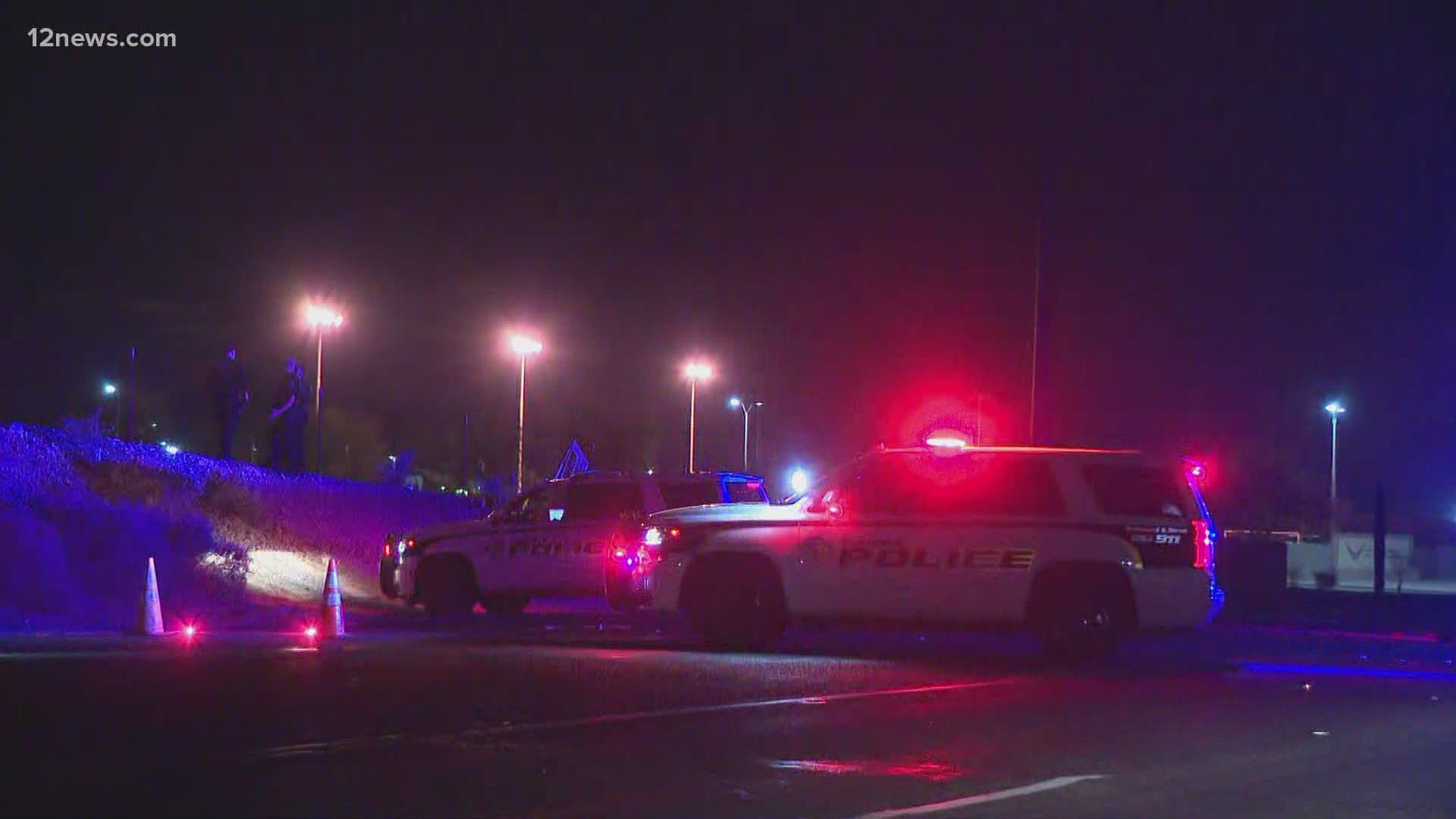 All clear given after authorities respond to reported bomb threat near ...