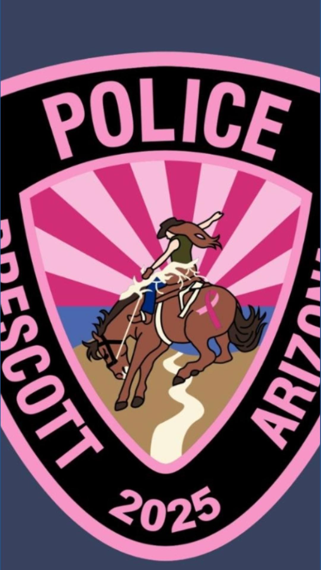 Prescott officials investigating arson along Westridge Drive | 12news.com