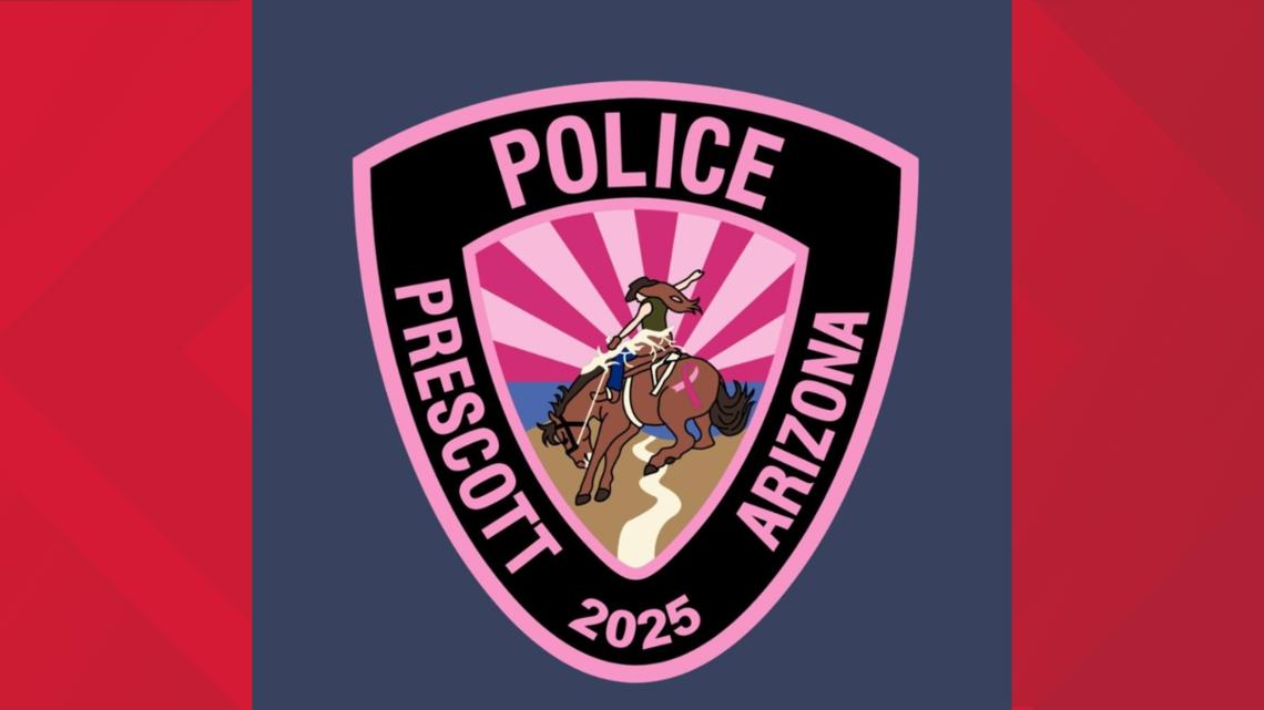 Prescott officials investigating arson along Westridge Drive | 12news.com