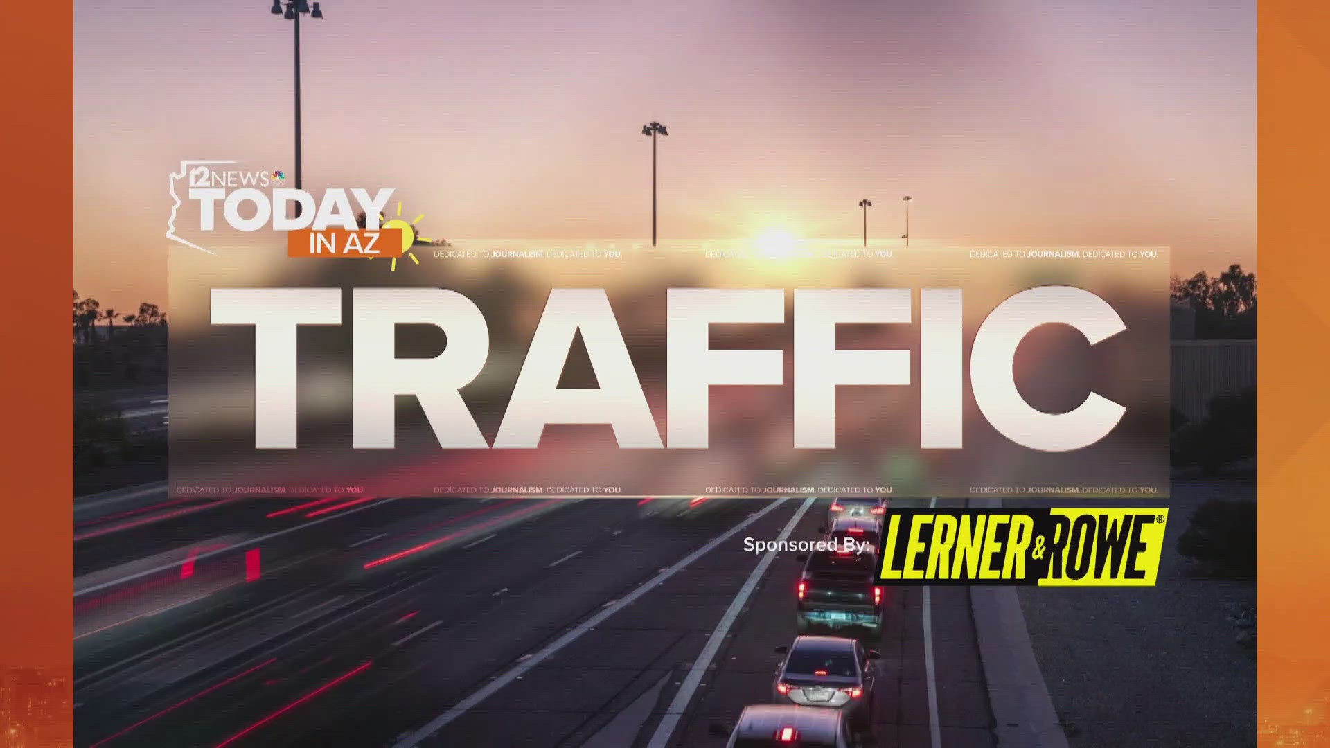 Weekend traffic: Part of Loop 202 to be closed in Gilbert for ...