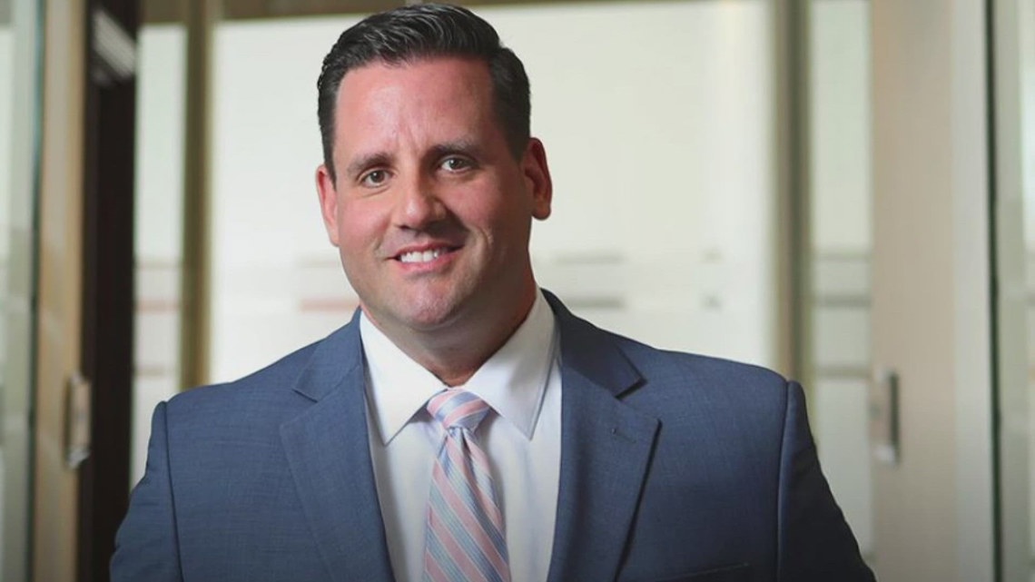 Records reveal how police identified suspect in murder of attorney in ...