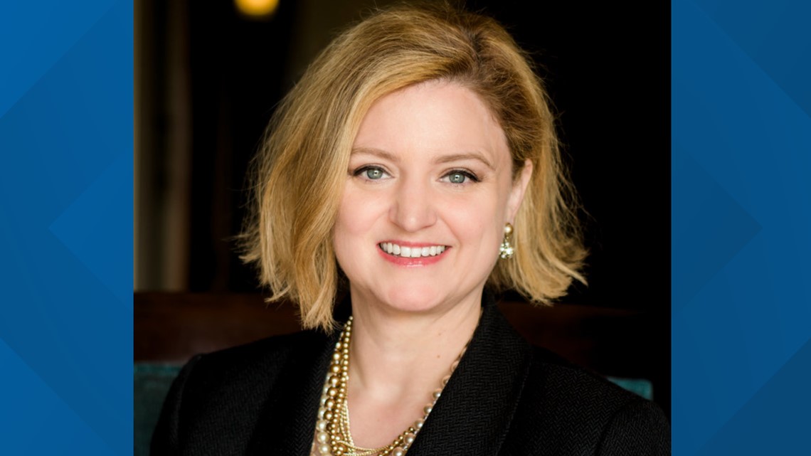 Maricopa County appoints first female chief prosecutor in county ...