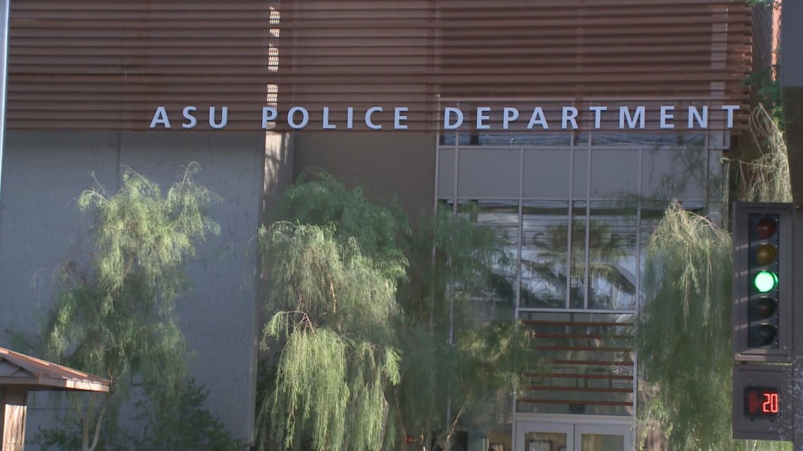 ASU police: Student sexually assaulted by man she met on social media ...