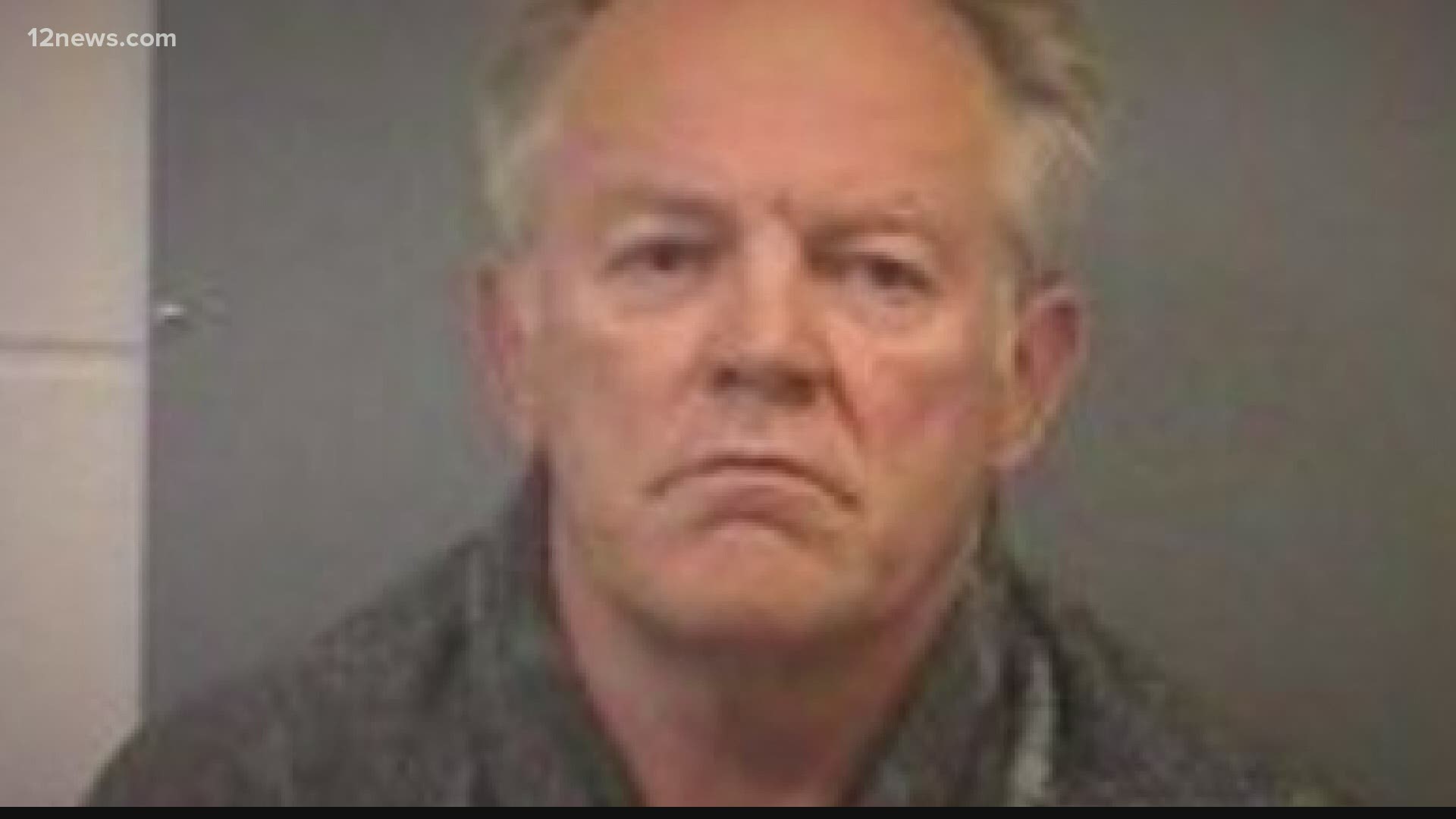 Former Snowflake, AZ teacher accused of sexual assault | 12news.com