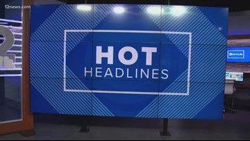 Meet the 12NEWS Team | Phoenix, AZ | 12NEWS.com