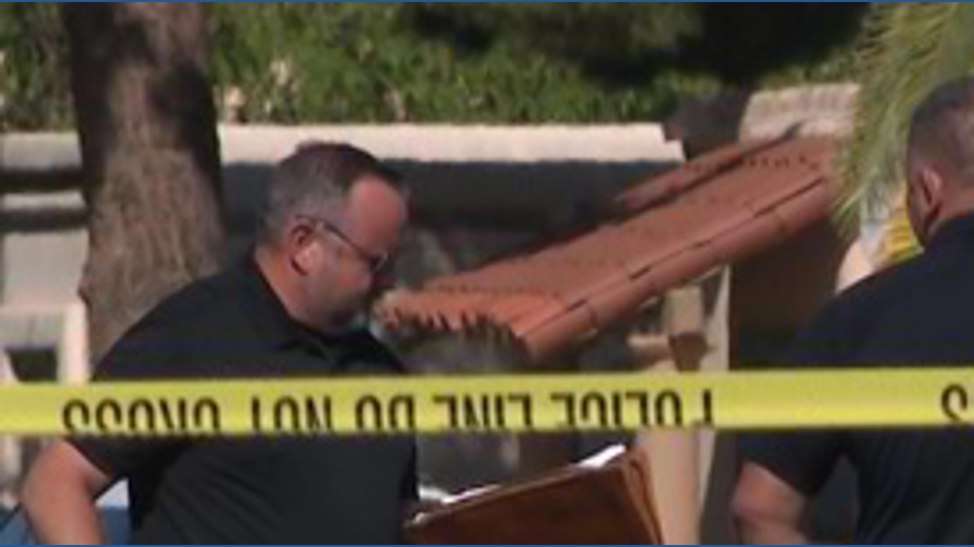 Chandler home invasion | 12news.com