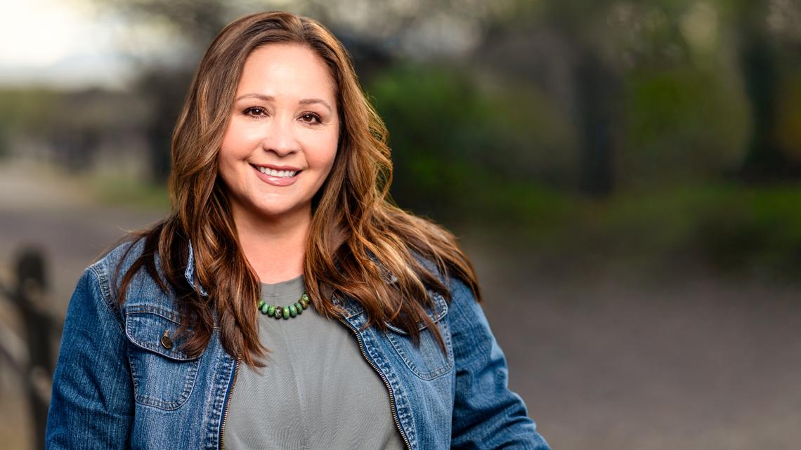 Adelita Grijalva will campaign for her late father's congressional seat ...