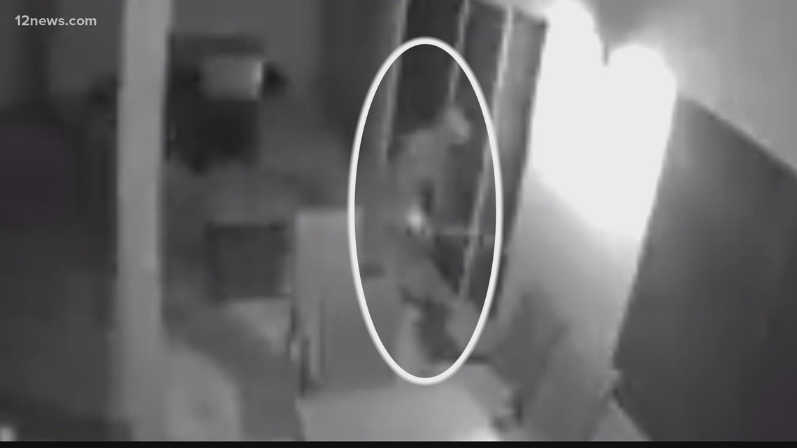 Tips for keeping your home safe from home invasions | 12news.com