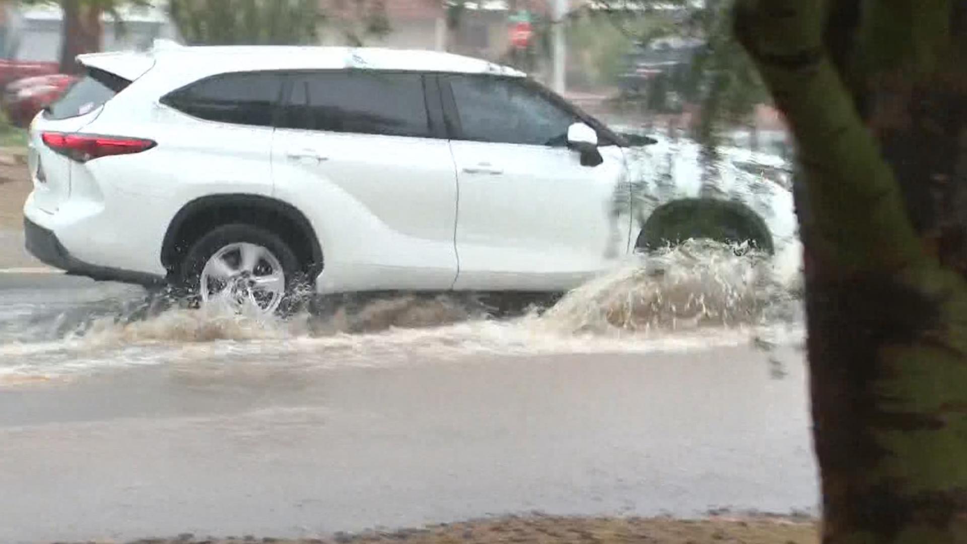 Where are Arizona's nuclear bomb shelters? | 12news.com