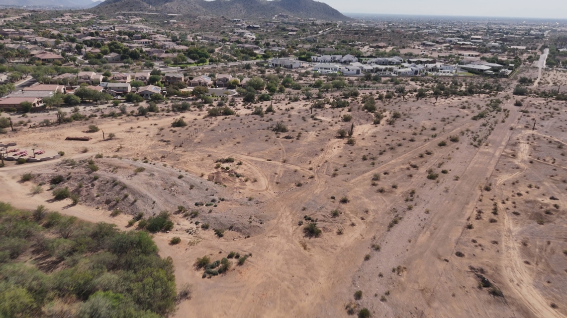 'Doesn't benefit any of us': North Peoria residents voice concerns over ...