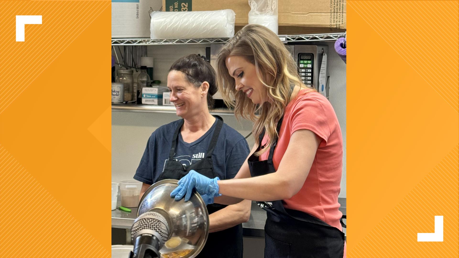 Amadio Ranch in Laveen | Rediscover Arizona | 12news.com