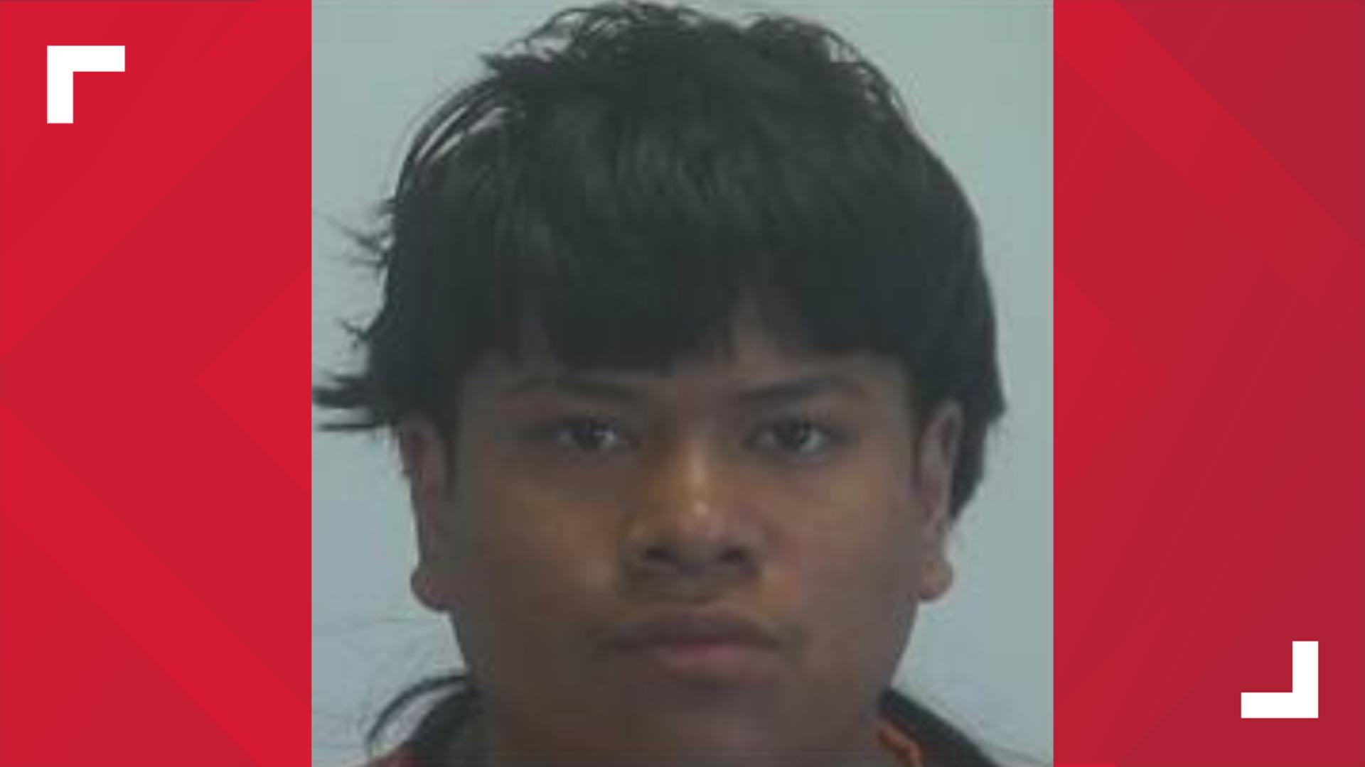 Detectives searching for suspect in Globe New Year's shooting that ...