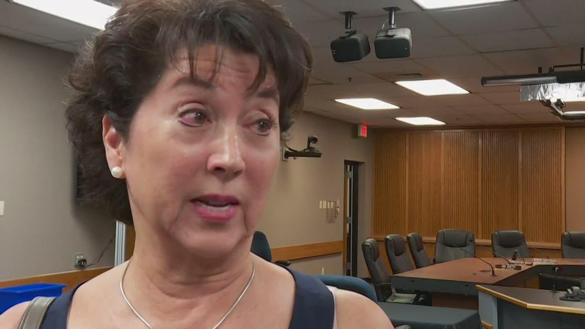 Mesa City Council removes Ryan Winkle for DUI conviction | 12news.com