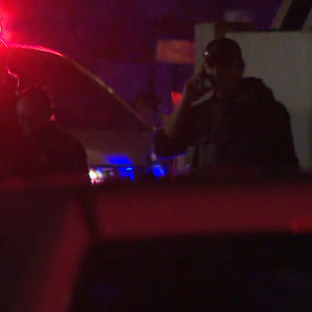 What is an atmospheric river? Here's the explainer. | 12news.com