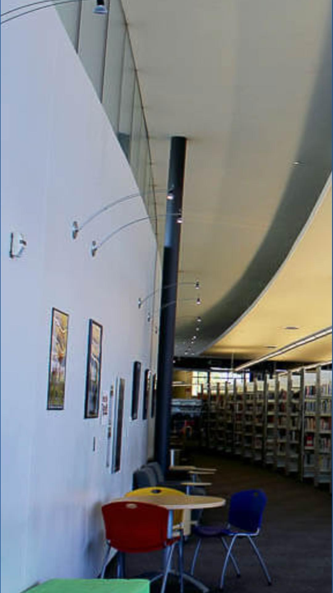 Want to name a Phoenix Public Library? Now's your chance! | 12news.com