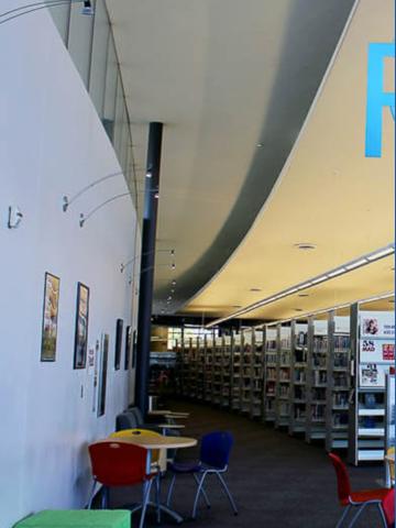 Want to name a Phoenix Public Library? Now's your chance! | 12news.com