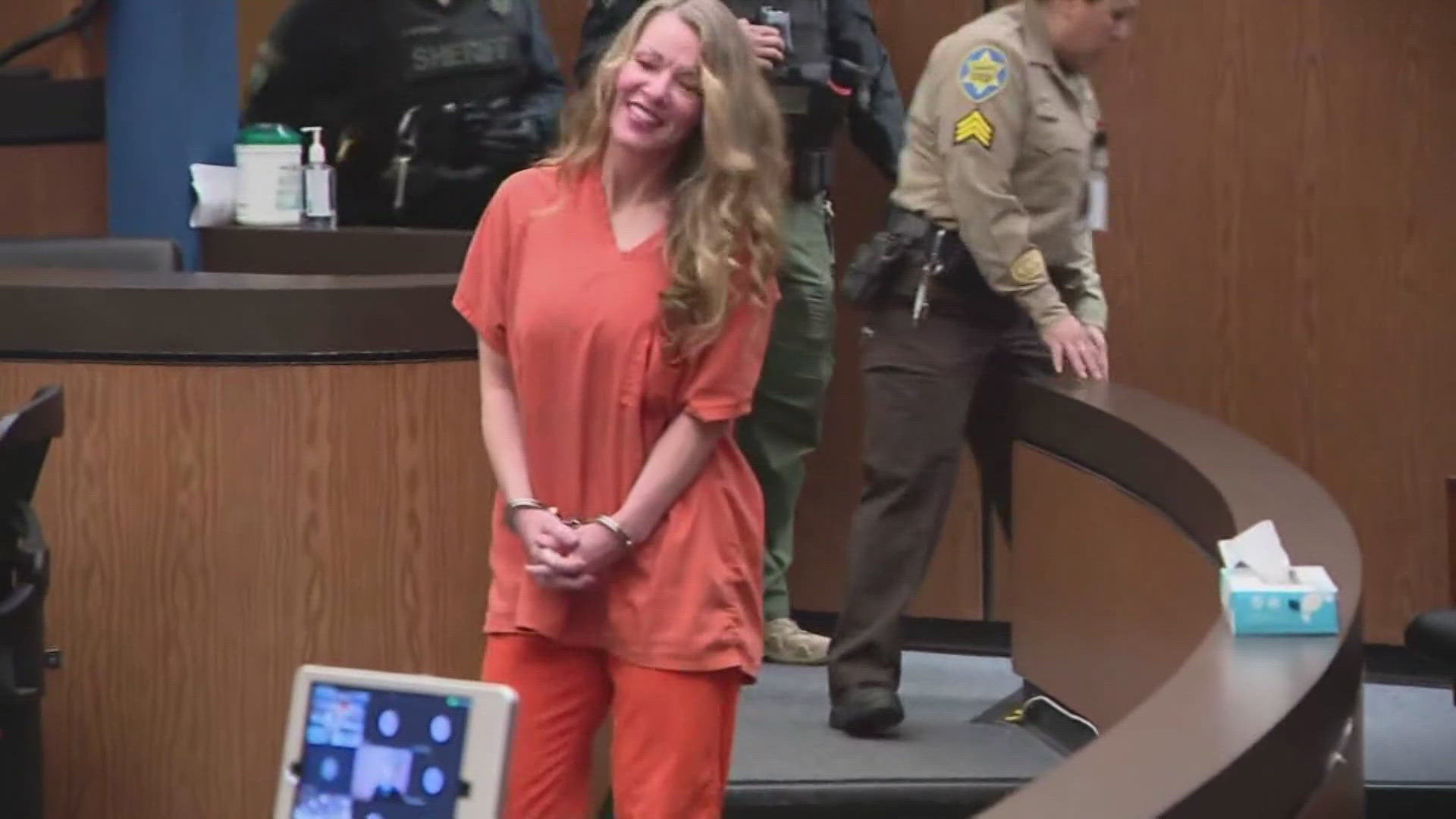 Judge sentences man to life in prison for double murder in 2017 ...