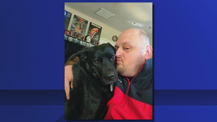 Man killed by alleged drag racing driver remembered by family | 12news.com