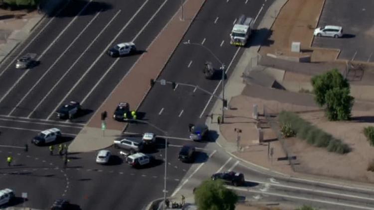 Intel issues another layoff notice in Arizona, records show | 12news.com