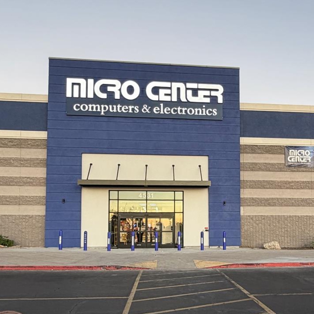 A store bringing thousands of 'cutting-edge tech products' to the ...